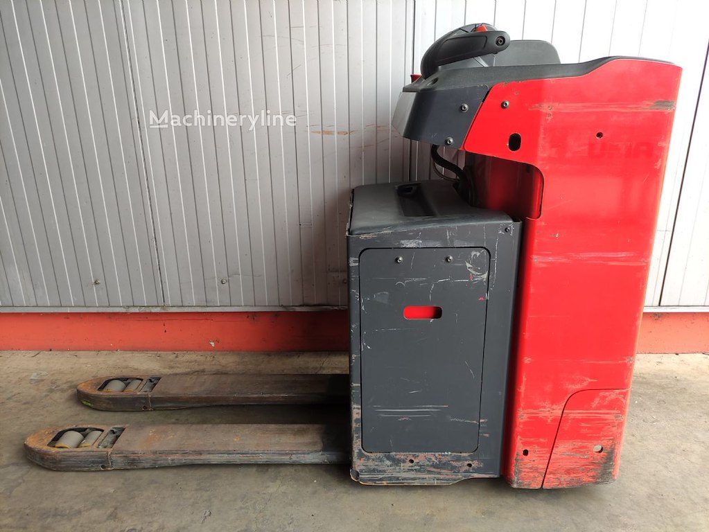 Linde T20SF električni paletar