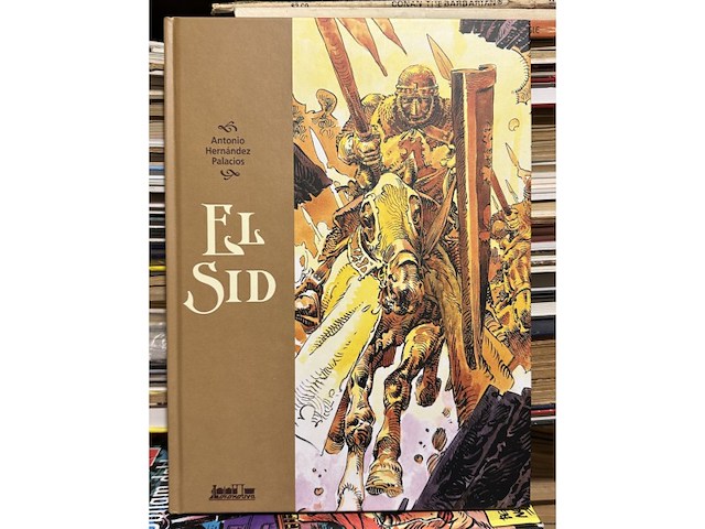El Sid
