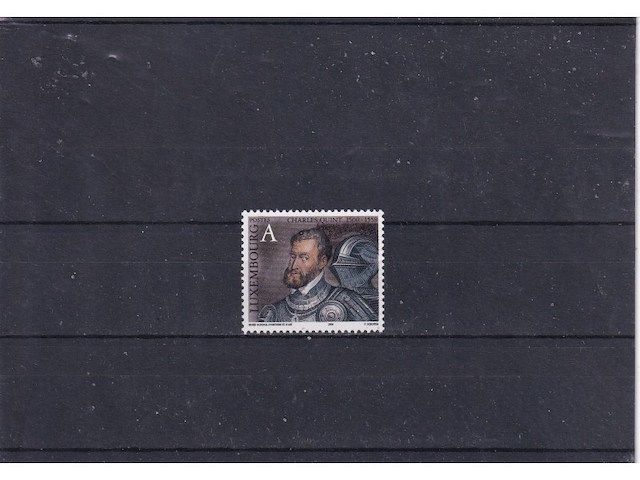 Luksemburg 2000