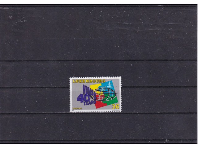 Luksemburg 1998