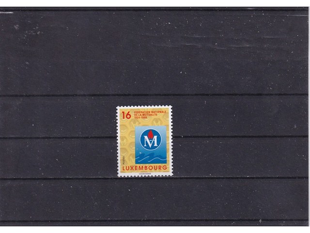 Luksemburg 1999