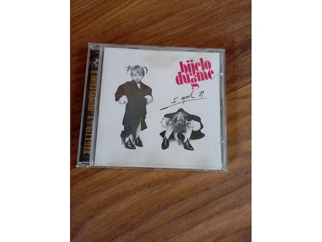 Bijelo dugme-5 april 81