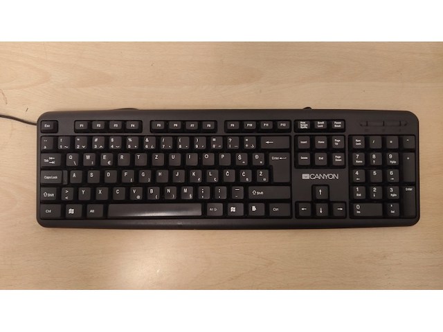 Canyon CNE-CKEY01-AD