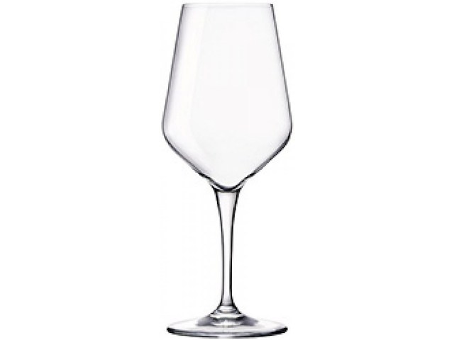 Bormioli Rocco Electra Medium čaša za vino 44cl 6/1