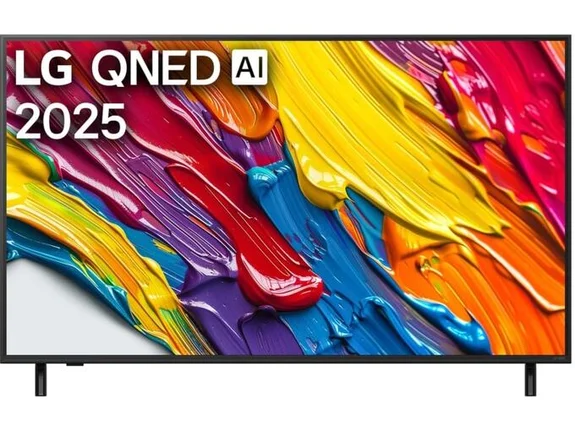 LG Televizor 55QNED84A3C 55" QNED AI QNED84 4K Smart 2025