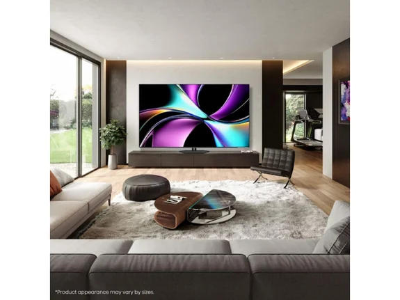 Hisense TV 55A85Q 55" 4K