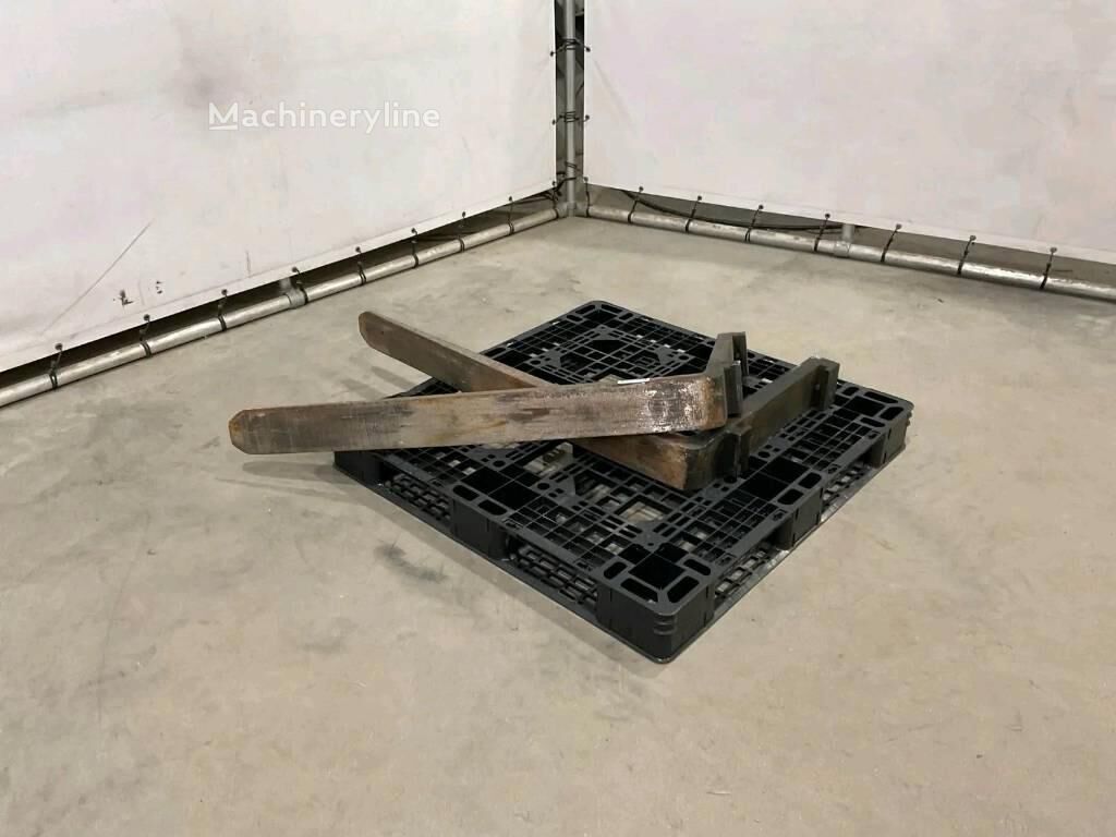 DIN 400 Gabelzinken viljuške