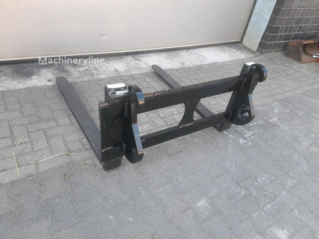 Schäffer viljuške