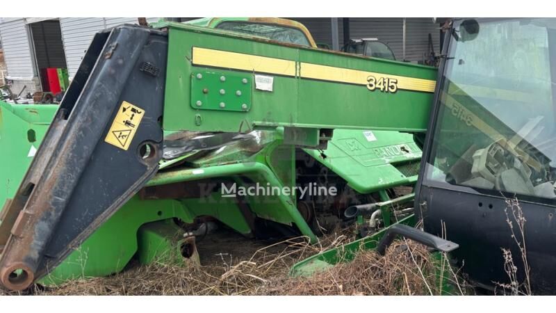 John Deere 3215 3220 3415 3420 Wysięgnik Boczny Wewnętrzny Środkowy AZ64464 strela utovarivača