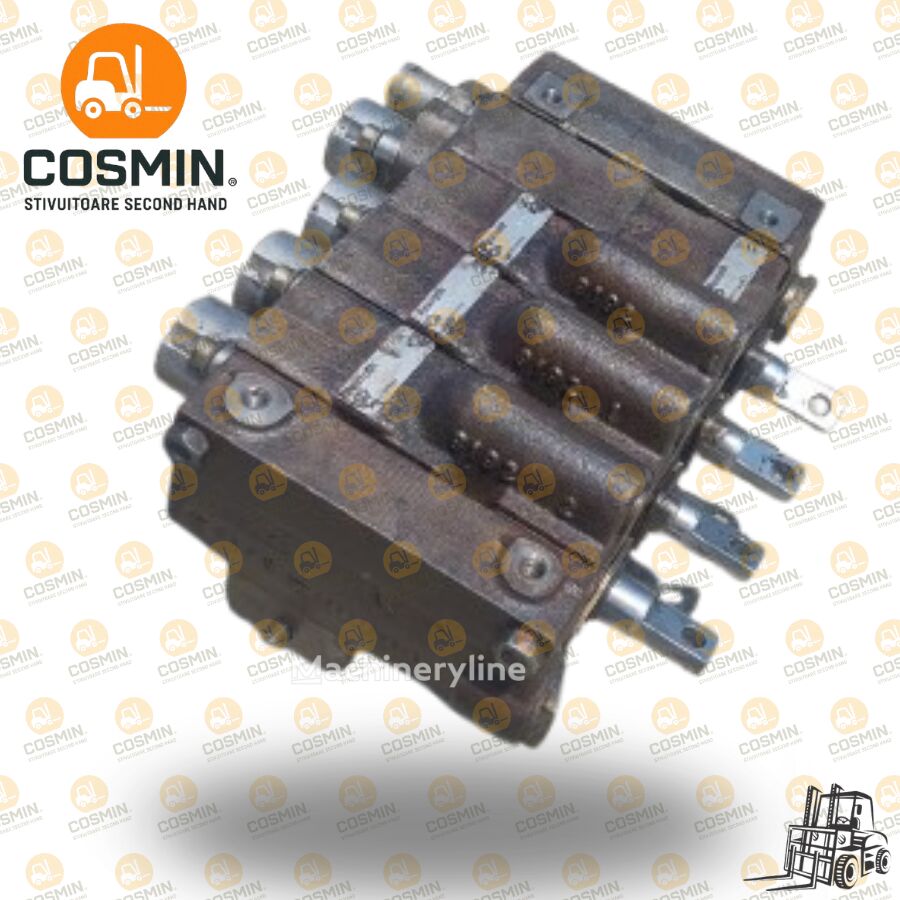 Rexroth 0521608028 0521608027 0521608029 0521608026 hidraulični razvodnik za viljuškara