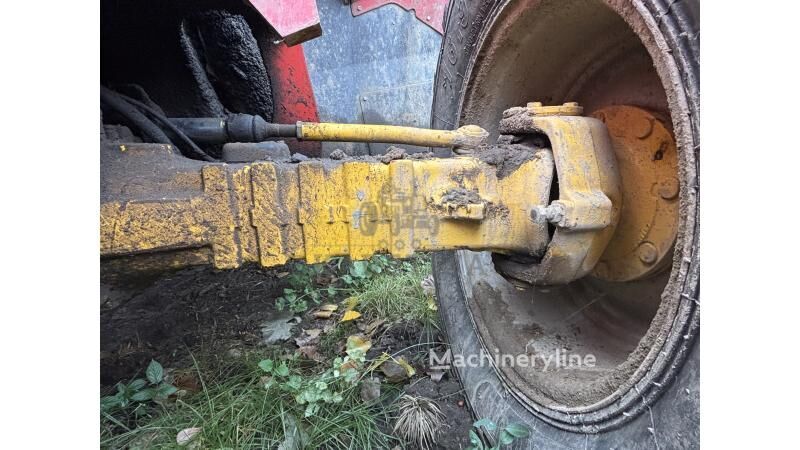 Układ Planetarny Manitou MT 1740 SLT Klark Hurth Zadњa pogonska osovina Zadњa pogonska osovina UK za Manitou MT 1740 SLT teleskopskog utovarivača