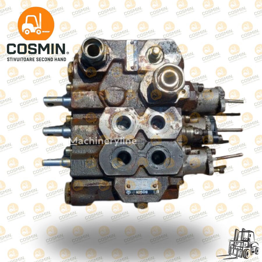 Bosch 1525503474 0528113037287 STILL 528089 hidraulični razvodnik za viljuškara