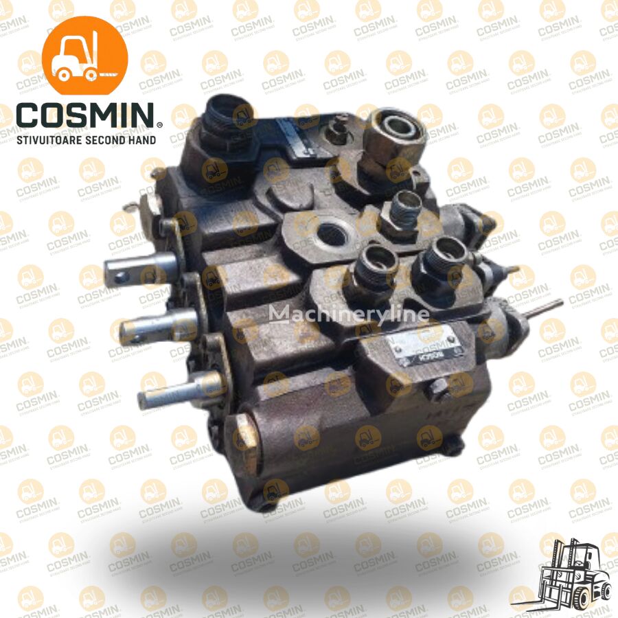 Bosch 1525503474 / 0528113037/184 / STILL 528089 hidraulični razvodnik za viljuškara