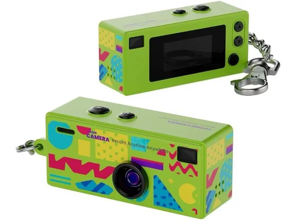 Akciona kamera G6 32GB