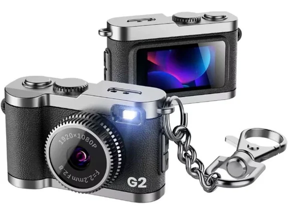 Akciona kamera G2