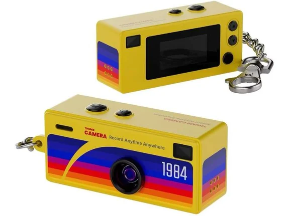 Akciona kamera G6 32GB