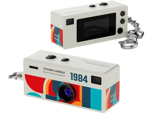 Akciona kamera G6 32GB