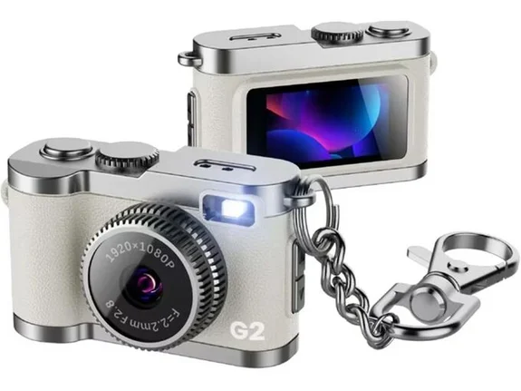 Akciona kamera Mini kamera G2 32GB