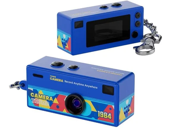 Akciona kamera G6 32GB tip 3