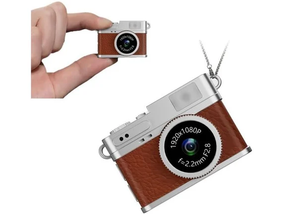 Akciona kamera Mini Kamera G1 32GB