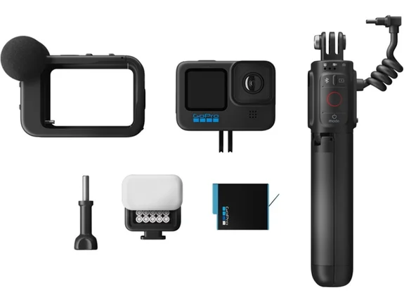 GoPro Akciona kamera Hero11 Black Creator Edition