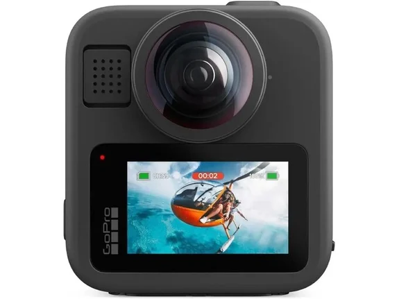 GoPro Akciona kamera Max 2 360 Specialty Bundle