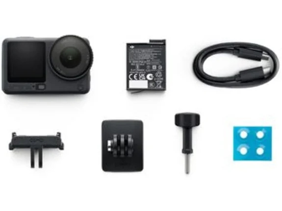 DJI Akciona kamera Osmo action 6 standard Combo