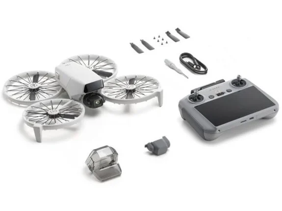 DJI Dron Flip RC 2