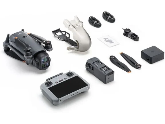 DJI Dron Mavic 4 pro