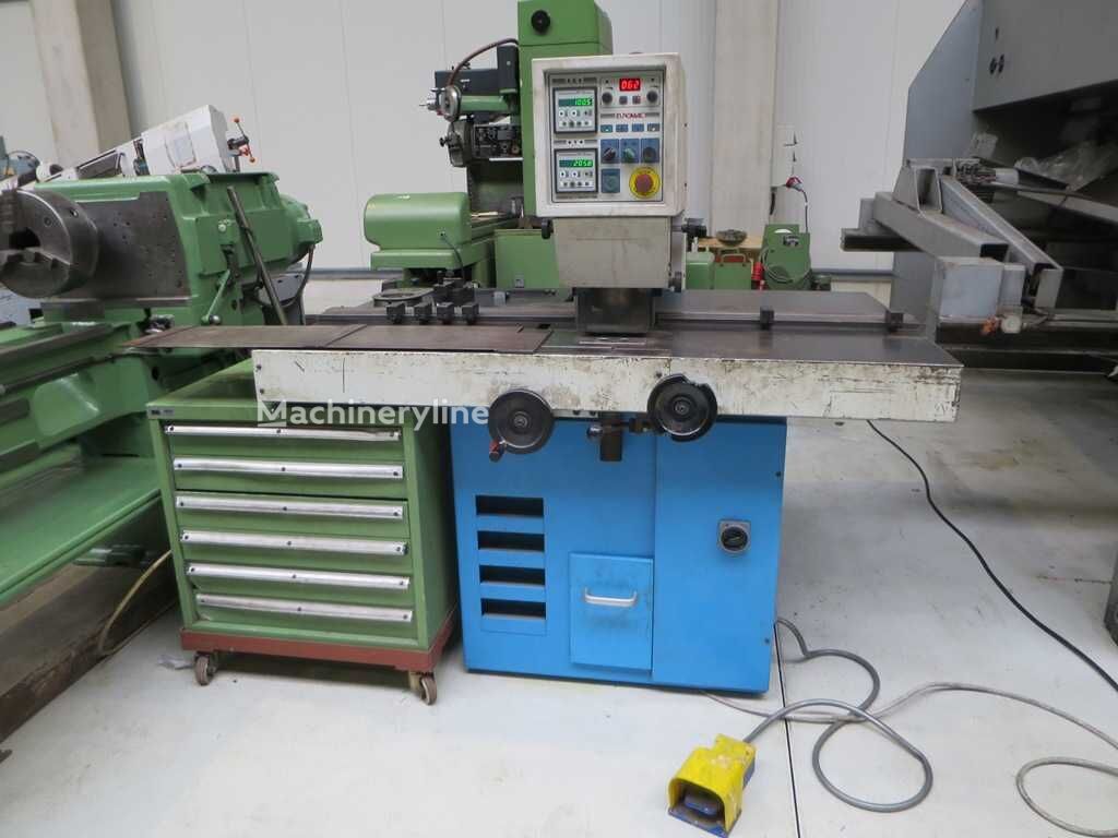 Prodaje se Euromac XP 750 / 25 koordinatno probojna presu na aukciji