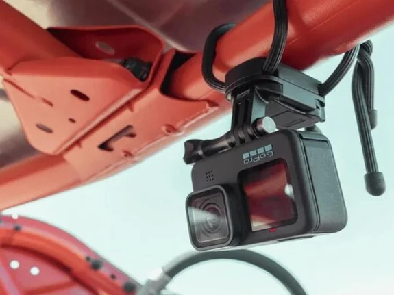 GoPro Gumby Fleksibilni nosač