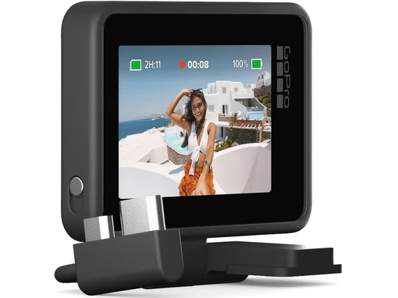 GoPro Display Mod za HERO8/HERO9/HERO10/HERO11/HERO12/HERO13