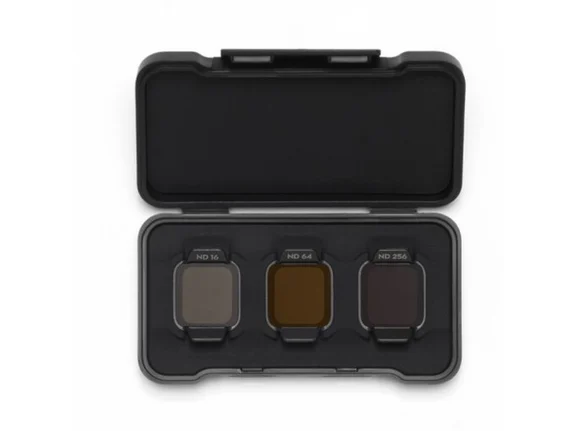 DJI Set filtera Flip ND ND16 64 256