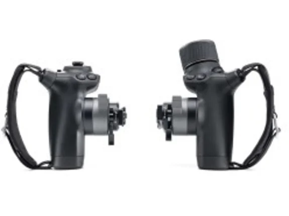 DJI Ronin 4D Handgrip Combo
