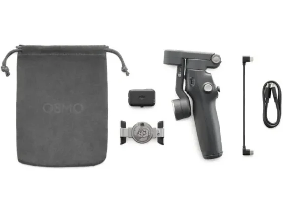 DJI Gimbal za telefon Osmo mobile 8
