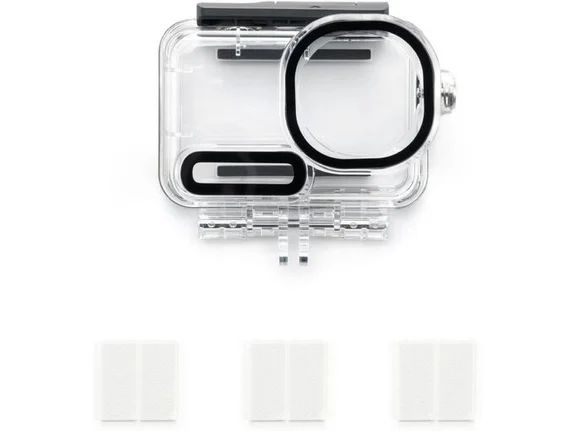 DJI Vodootporno kućište Osmo action 6 waterproof case