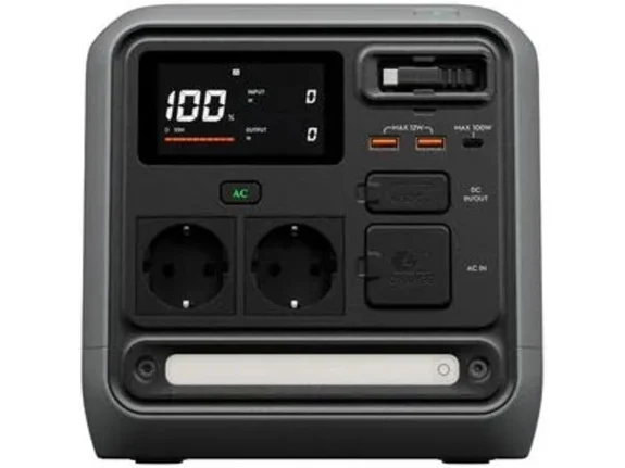 DJI Prenosiva elektricna stanica Power 1000 mini