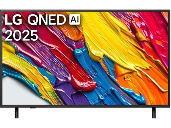 LG Televizor QNED 50" AI QNED84 4K Smart 2025