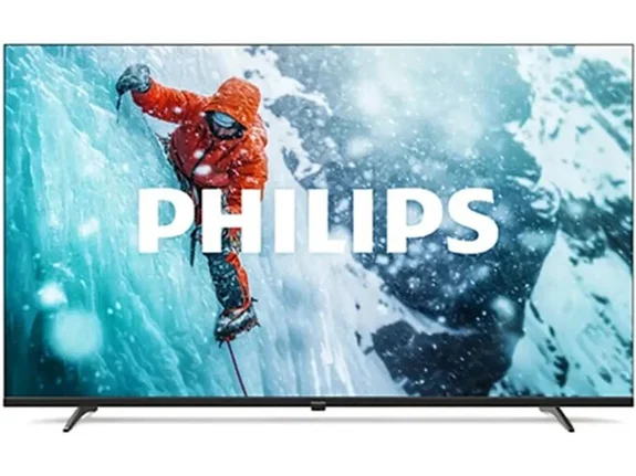 Philips TV 50PUT7630/10 50" 4K