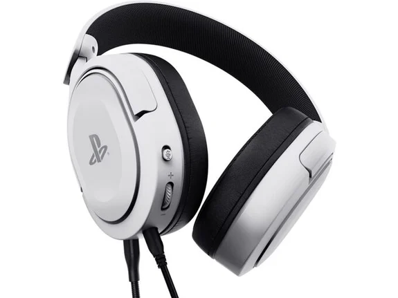 Trust Gaming slušalice GXT498W Forta 3.5 mm