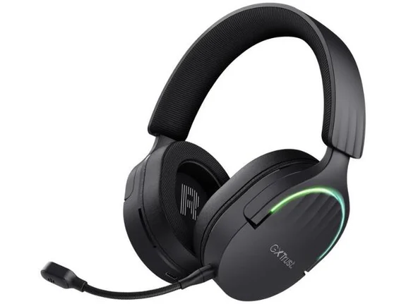Trust Gaming slušalice GXT491 Fayzo Bluetooth 3.5 mm