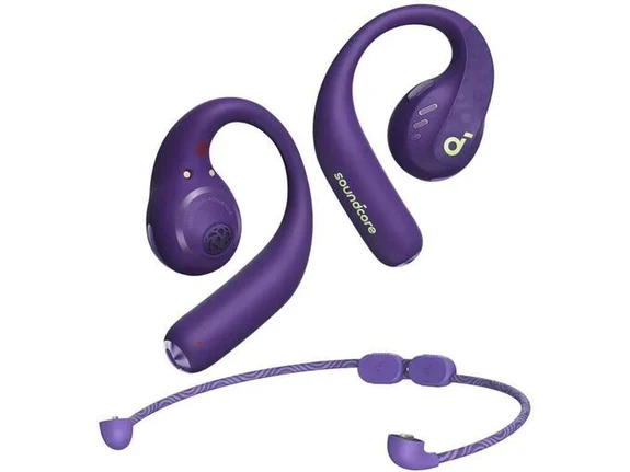 Soundcore Žične slušalice AeroFit Pro