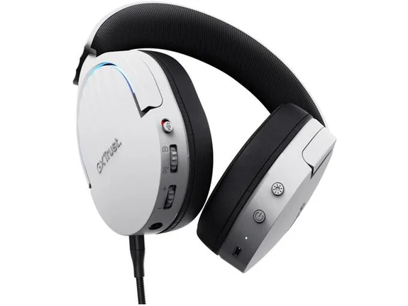 Trust Gaming slušalice GXT491W Fayzo Bluetooth 3.5 mm