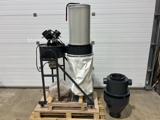 Shini SG 36 F oprema za reciklazu plastike