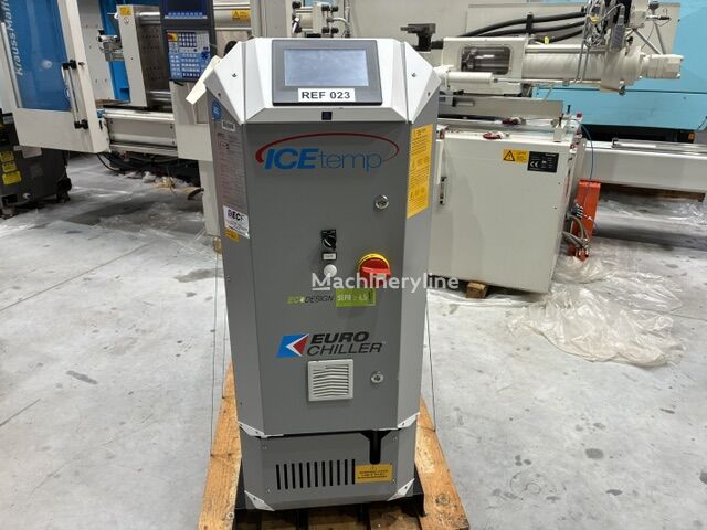 Eurochiller ICE TEMP 15/2 T rashladni uređaj
