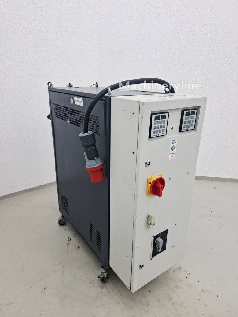 Regloplas 300DG/12/FM30/1K/RT45 industrijski regulator temperature