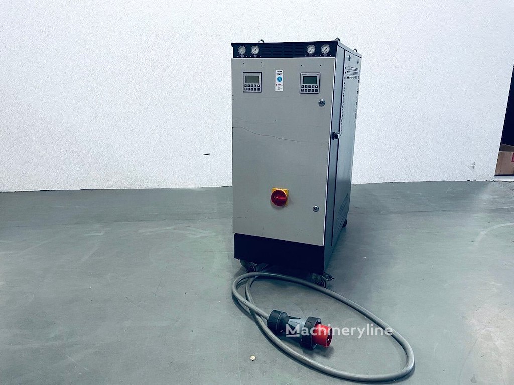 Regloplas 300LD/20/FM65/1K/RT50 industrijski regulator temperature