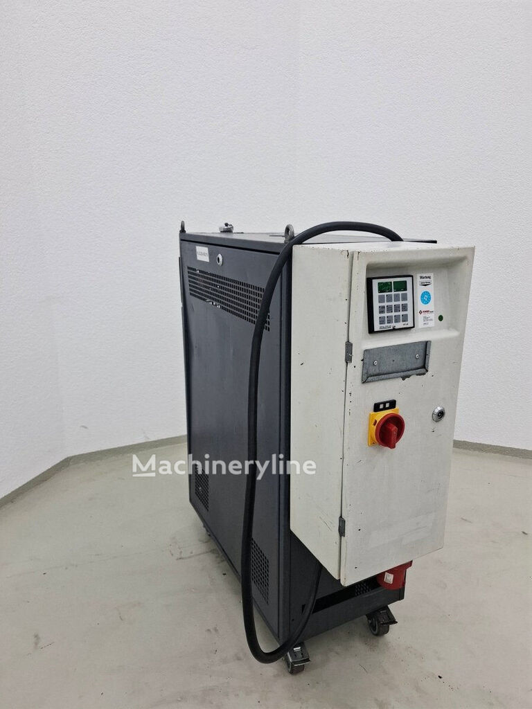 Regloplas 300/12/FM30/1K/RT45 industrijski regulator temperature