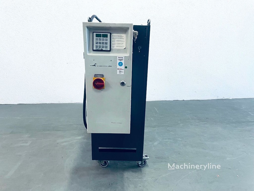 Regloplas 300/12/FM30/1K/RT45 industrijski regulator temperature