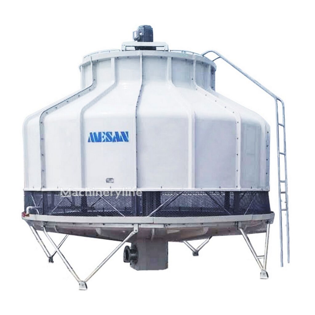 Novi MESAN MKT-275 rashladni toranj